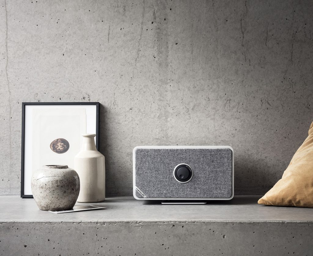 Award-winning Hi-Fi Audio System | Ruark Audio Malaysia